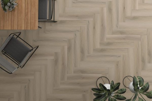SPC Herringbone Collection With TG® Technology - Quickstyle