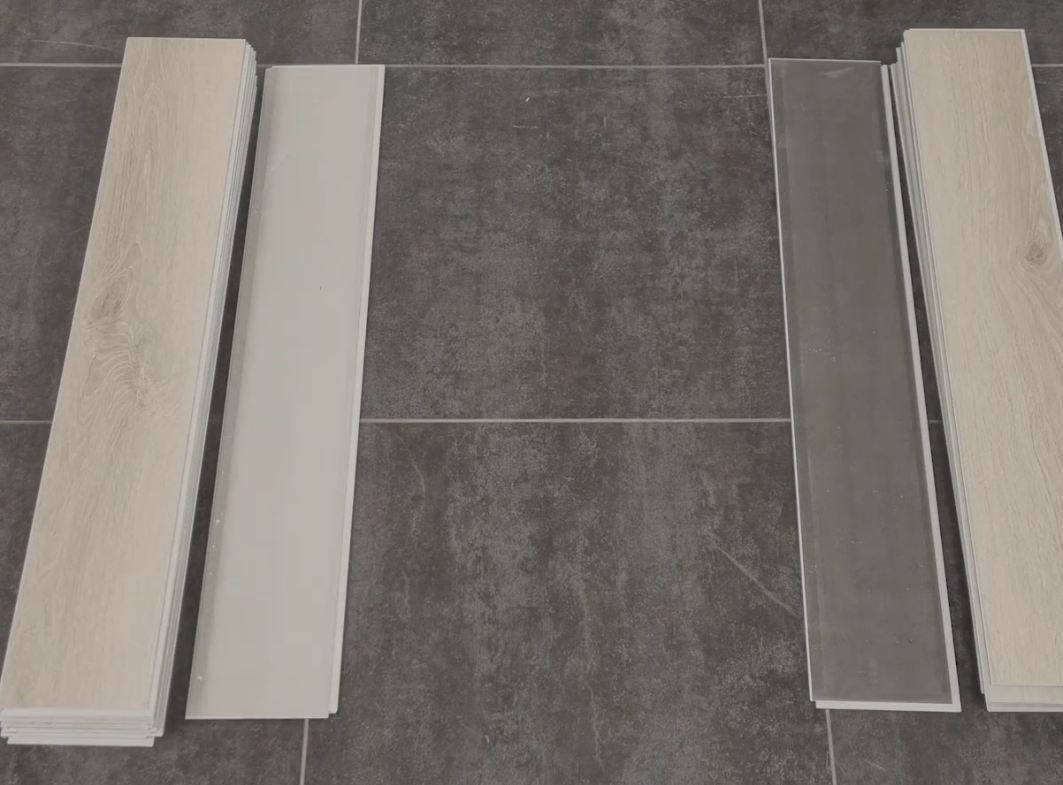 SPC Veneto Herringbone Collection - Quickstyle